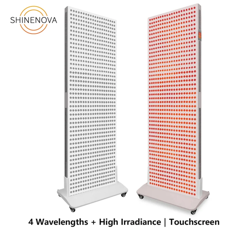 Large Full Body Red Light Therapy Panel For Home Use [2025]